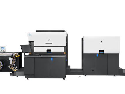 日本HP、吉村がラベル・パッケージ向けの新機種「HP Indigo 6K デジタル印刷機」導入 | デジタル印刷分野の情報サイト | DP ...